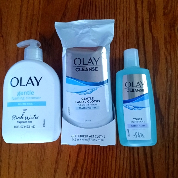 OLAY | Skincare | Olay | Poshmark
